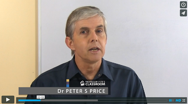 How to Help Your Child Learn Math - Professor Pete's Multiplication ...